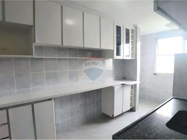Apartamento para Locação em São Paulo/SP Brasilândia 2 Quartos