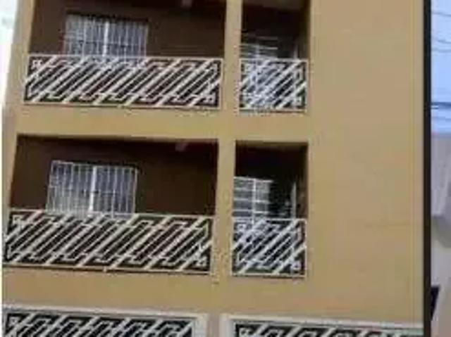 Apartamento para Locação em São Paulo/SP Brasilândia 2 Quartos