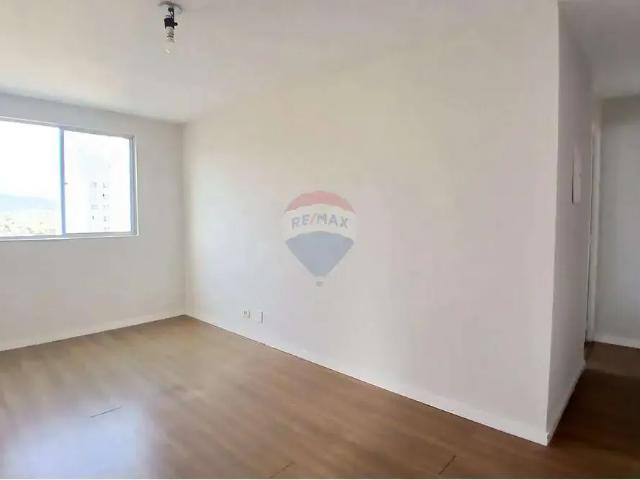 Apartamento para Locação em São Paulo/SP Brasilândia 2 Quartos