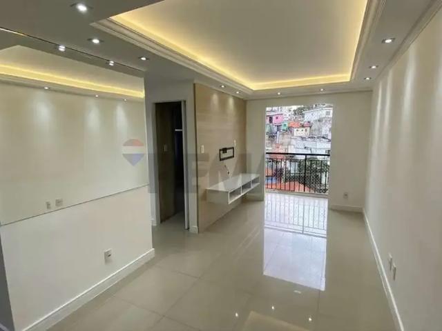 Apartamento para Locação em São Paulo/SP Brasilândia 2 Quartos