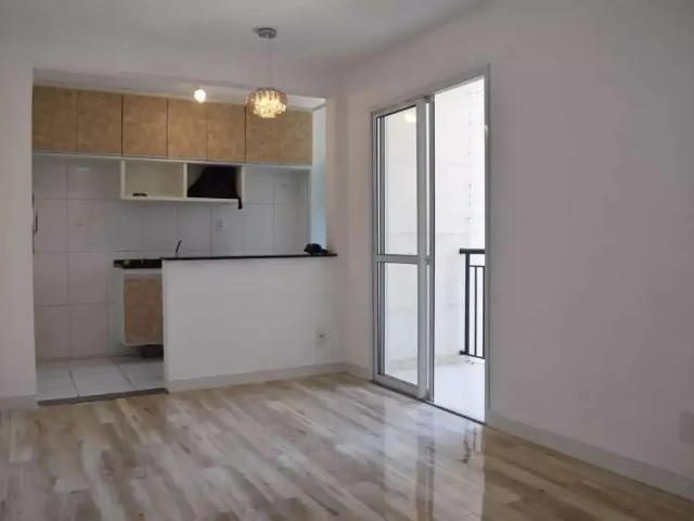Apartamento para Locação em São Paulo/SP Brasilândia 2 Quartos