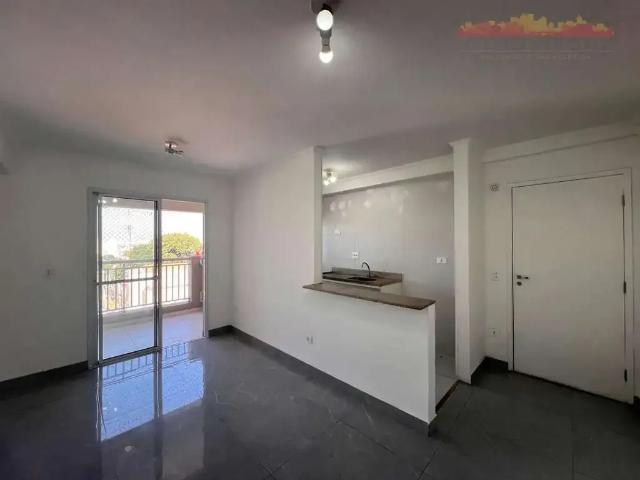 Apartamento para Locação em São Paulo/SP Brasilândia 2 Quartos
