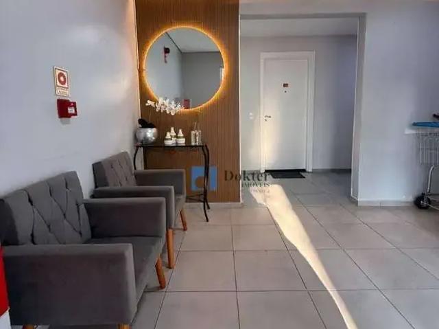 Apartamento para Locação em São Paulo/SP Brasilândia 2 Quartos