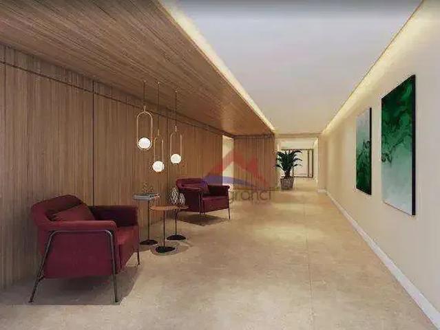 Apartamento para Locação em São Paulo/SP Bresser 1 Quartos