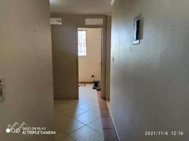Apartamento para Locação em São Paulo/SP Bresser 3 Quartos