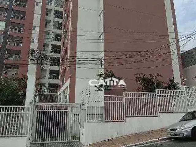 Apartamento para Locação em São Paulo/SP Burgo Paulista 2 Quartos