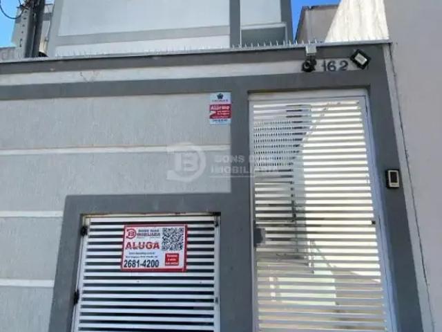 Apartamento para Locação em São Paulo/SP Burgo Paulista 2 Quartos