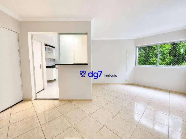 Apartamento para Locação em São Paulo/SP Butantã 3 Quartos