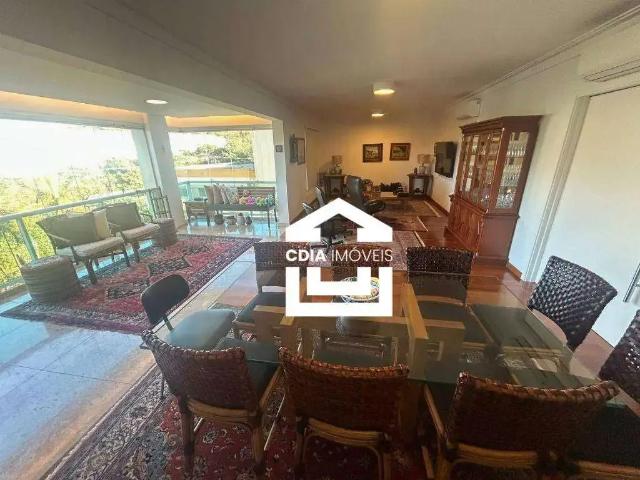 Apartamento para Locação em São Paulo/SP Butantã 3 Quartos