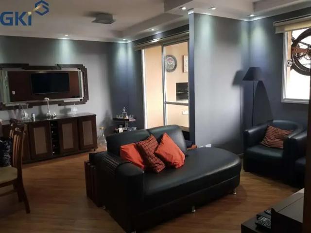 Apartamento para Locação em São Paulo/SP Butantã 3 Quartos