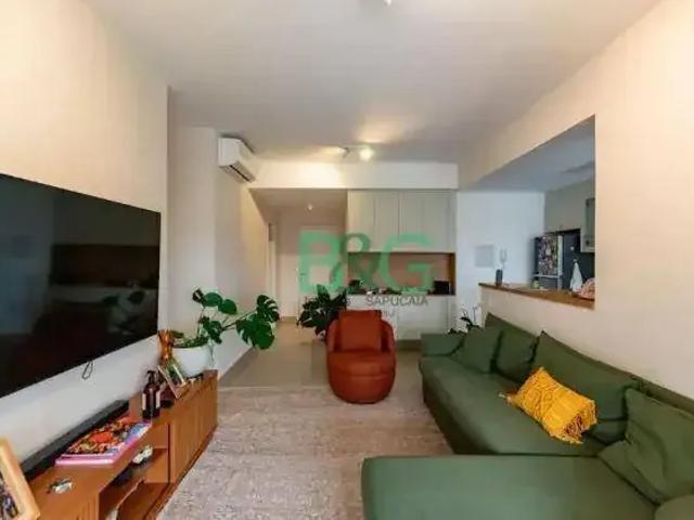 Apartamento para Locação em São Paulo/SP Butantã 3 Quartos