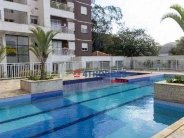 Apartamento para Locação em São Paulo/SP Butantã 3 Quartos
