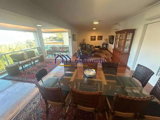 Apartamento para Locação em São Paulo/SP Butantã 3 Quartos