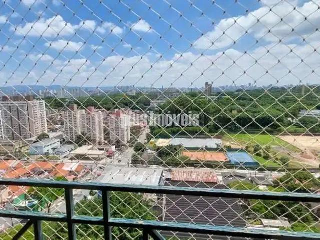 Apartamento para Locação em São Paulo/SP Butantã 3 Quartos