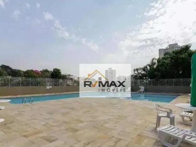 Apartamento para Locação em São Paulo/SP Butantã 3 Quartos