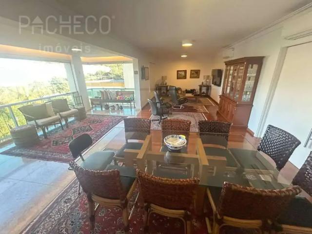 Apartamento para Locação em São Paulo/SP Butantã 3 Quartos