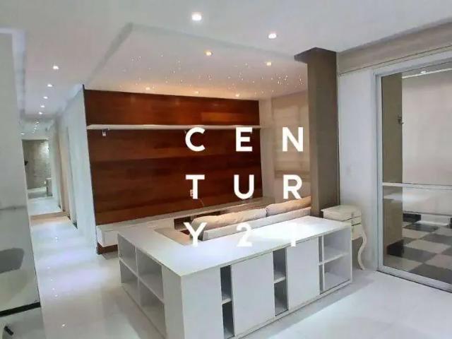Apartamento para Locação em São Paulo/SP Butantã 3 Quartos