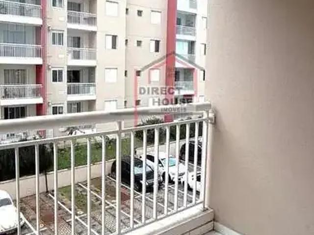 Apartamento para Locação em São Paulo/SP Butantã 3 Quartos
