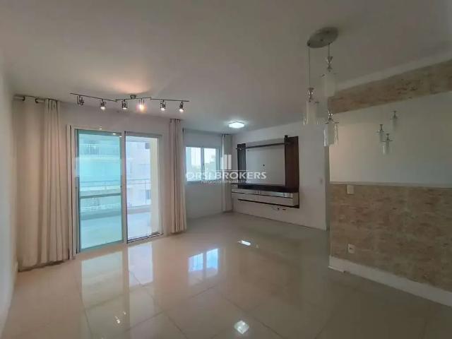 Apartamento para Locação em São Paulo/SP Butantã 3 Quartos