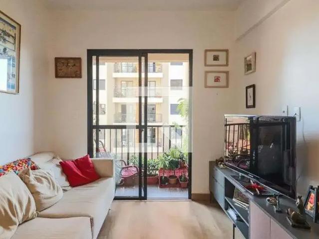 Apartamento para Locação em São Paulo/SP Butantã 3 Quartos