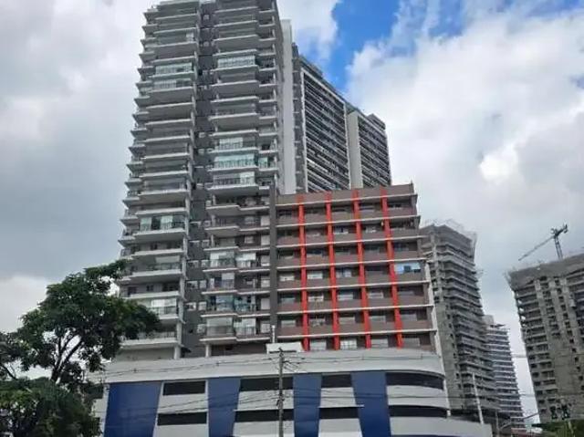 Apartamento para Locação em São Paulo/SP Butantã 3 Quartos