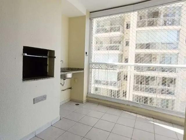 Apartamento para Locação em São Paulo/SP Butantã 3 Quartos