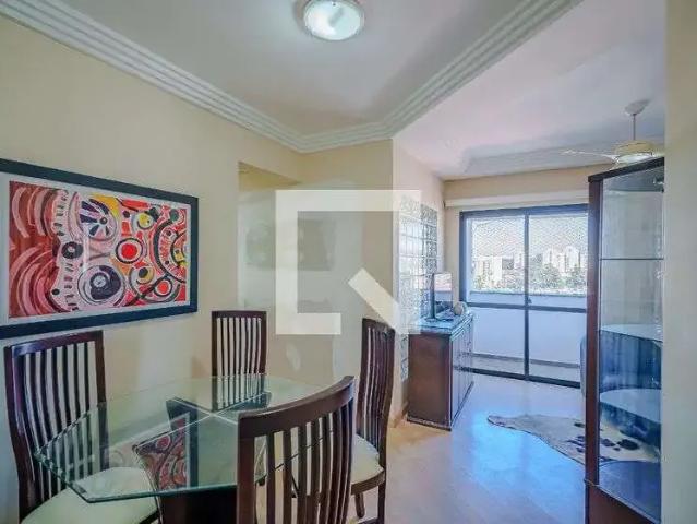Apartamento para Locação em São Paulo/SP Butantã 3 Quartos