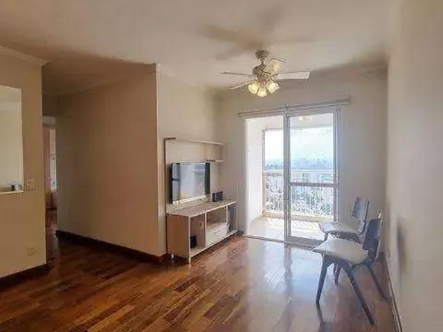 Apartamento para Locação em São Paulo/SP Butantã 3 Quartos