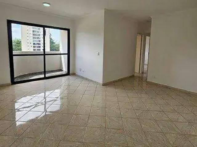 Apartamento para Locação em São Paulo/SP Butantã 3 Quartos