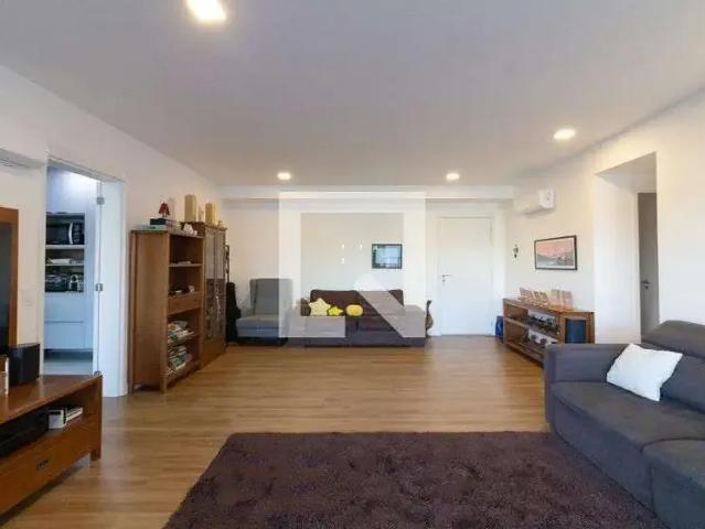 Apartamento para Locação em São Paulo/SP Butantã 3 Quartos