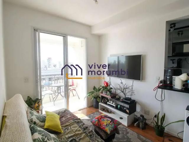 Apartamento para Locação em São Paulo/SP Butantã 3 Quartos
