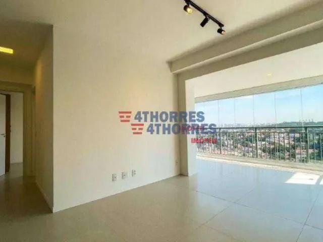 Apartamento para Locação em São Paulo/SP Butantã 3 Quartos