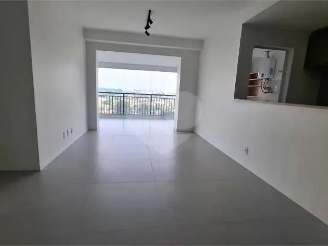 Apartamento para Locação em São Paulo/SP Butantã 3 Quartos