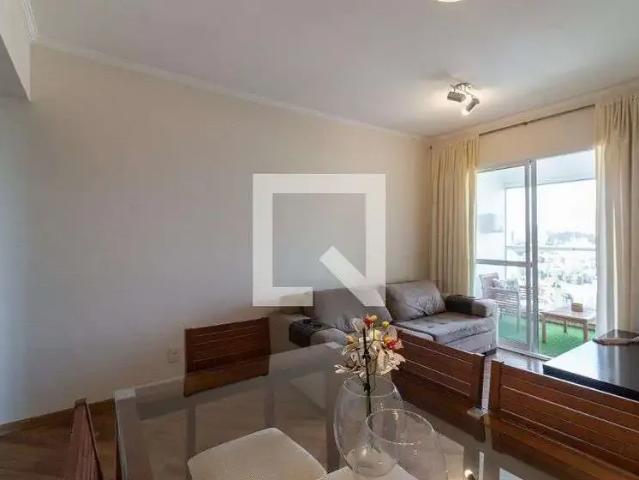 Apartamento para Locação em São Paulo/SP Butantã 3 Quartos