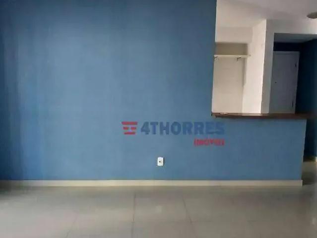 Apartamento para Locação em São Paulo/SP Butantã 3 Quartos