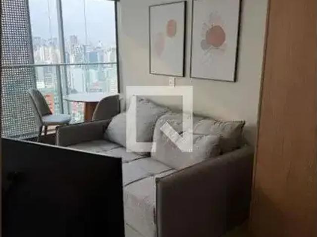 Apartamento para Locação em São Paulo/SP Butantã 1 Quartos