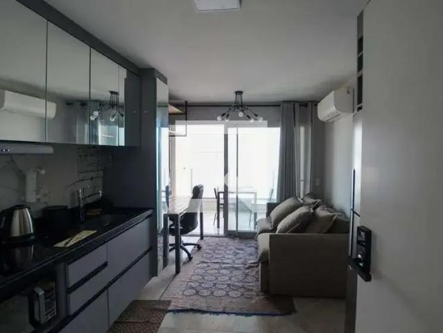 Apartamento para Locação em São Paulo/SP Butantã 1 Quartos