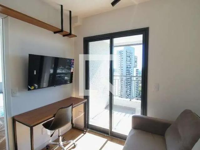 Apartamento para Locação em São Paulo/SP Butantã 1 Quartos