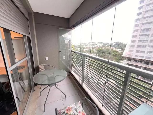 Apartamento para Locação em São Paulo/SP Butantã 1 Quartos