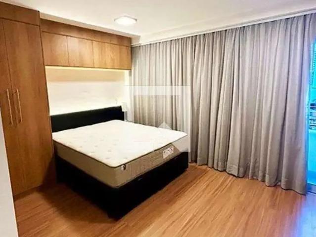 Apartamento para Locação em São Paulo/SP Butantã 1 Quartos