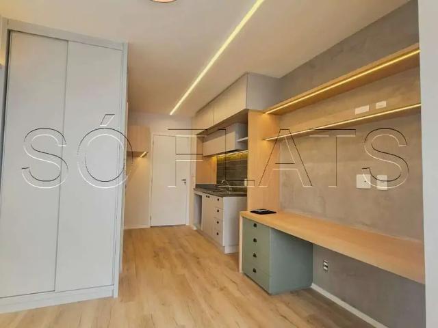 Apartamento para Locação em São Paulo/SP Butantã 1 Quartos