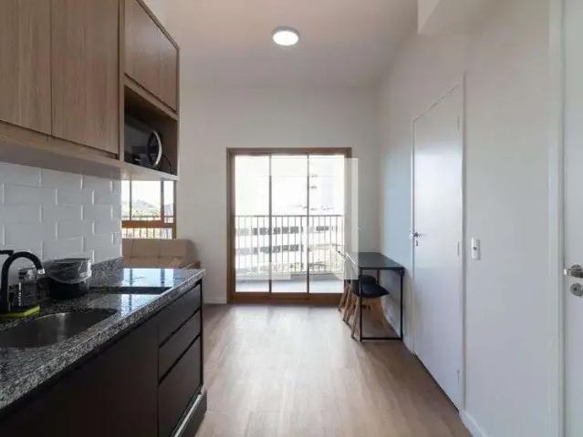 Apartamento para Locação em São Paulo/SP Butantã 1 Quartos