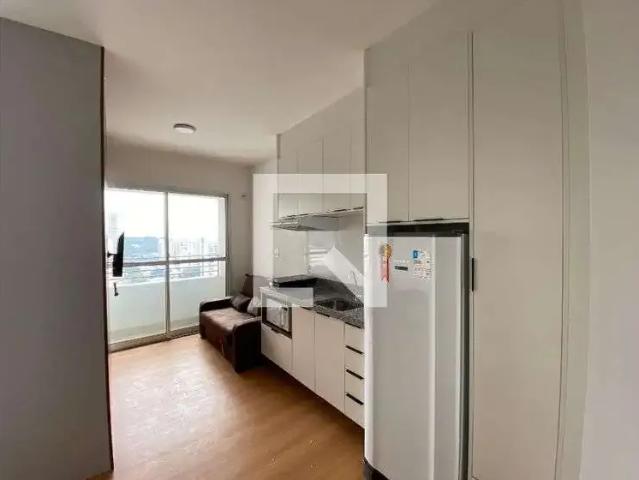 Apartamento para Locação em São Paulo/SP Butantã 1 Quartos
