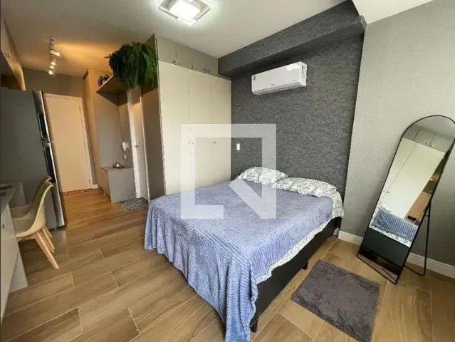 Apartamento para Locação em São Paulo/SP Butantã 1 Quartos