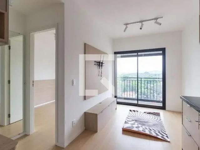 Apartamento para Locação em São Paulo/SP Butantã 1 Quartos