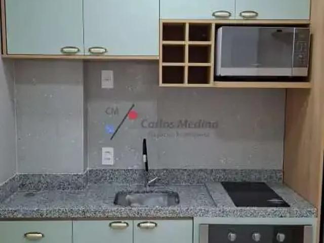 Apartamento para Locação em São Paulo/SP Butantã 1 Quartos