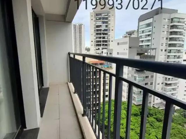 Apartamento para Locação em São Paulo/SP Butantã 1 Quartos