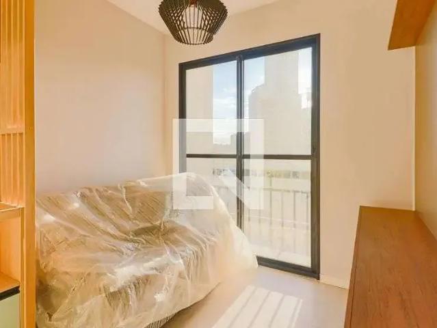 Apartamento para Locação em São Paulo/SP Butantã 1 Quartos