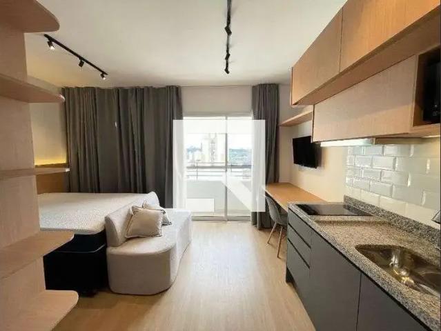 Apartamento para Locação em São Paulo/SP Butantã 1 Quartos