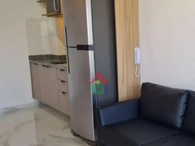 Apartamento para Locação em São Paulo/SP Butantã 1 Quartos